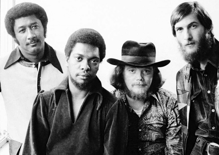 Booker T and the MGs, the soul music band that championed racial ...