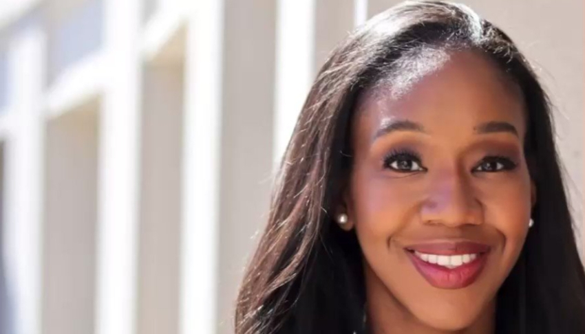 She was ridiculed by her peers, now she is the youngest active female ...
