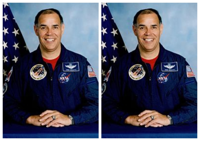 Meet Frederick Drew Gregory, the first African American to pilot a ...