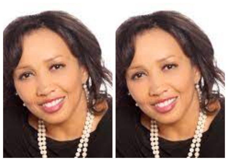 In praise of Janet Bashen, the 1st African-American woman to hold a ...