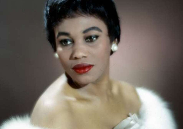 How Leontyne Price went from studying education to becoming an opera ...