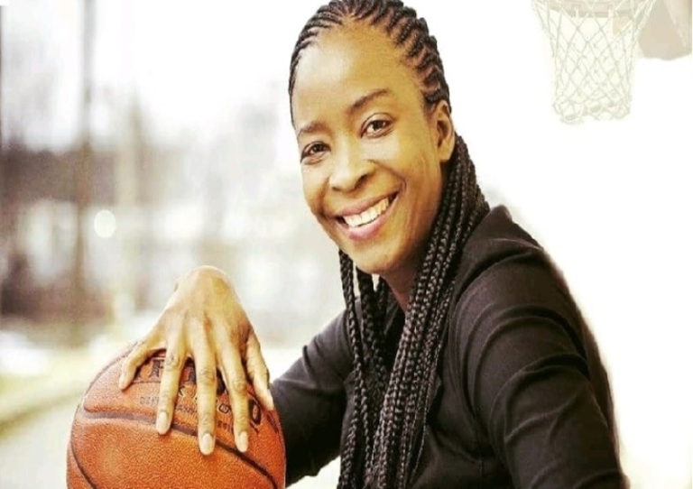 Simone Edwards, the first Caribbean player in WNBA, has died at 49 ...