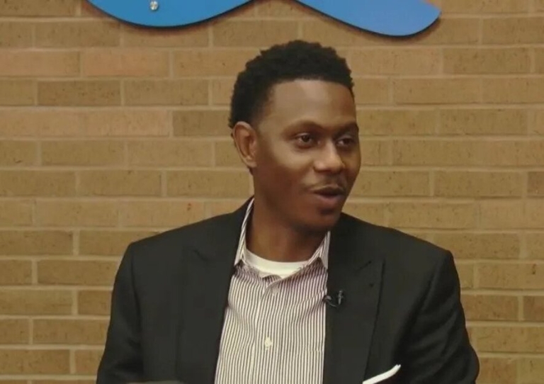 How Arlo Washington went from cutting hair to building the first black ...