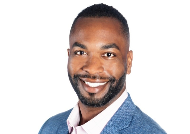 How Edward Pritchett built a multi-million dollar company after losing ...