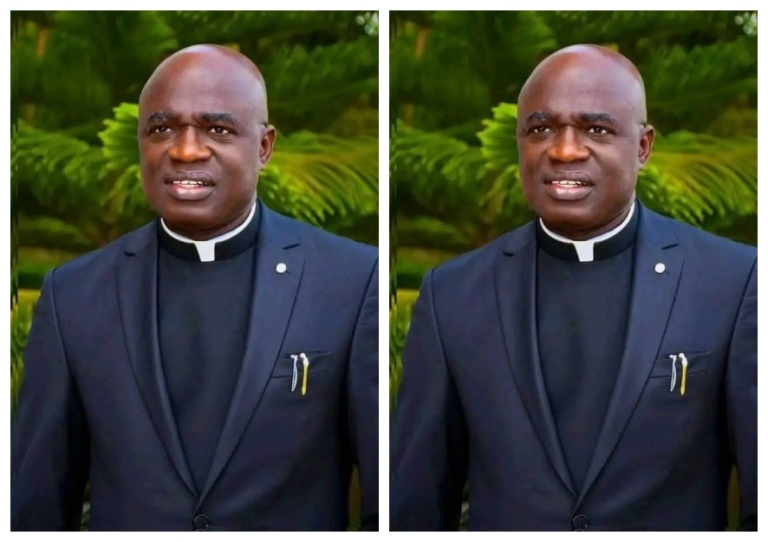 Catholic priest wins state governorship election in Nigeria - Face2Face ...