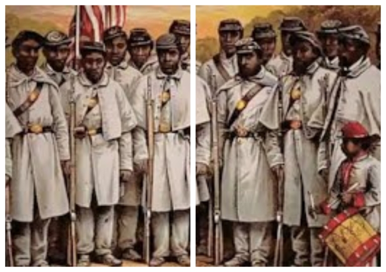 How the Merikins community of Trinidad was formed - Face2Face Africa