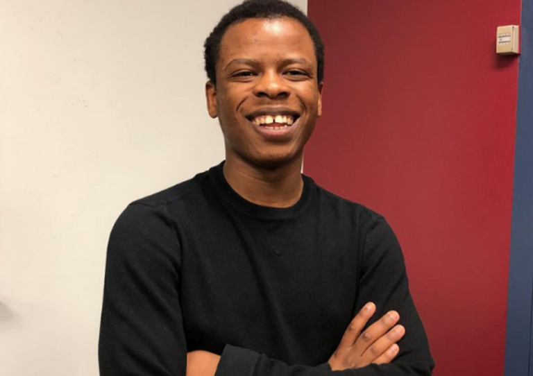 Kenyan entrepreneur Joseph Kitonga is redefining healthcare in the U.S ...