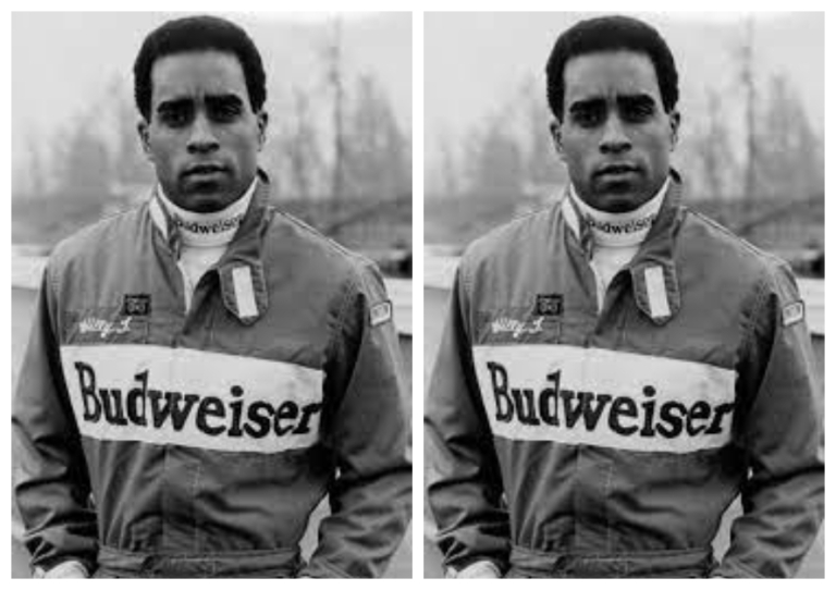 Meet Willy T. Ribbs, the first African American to drive a Formula 1 ...