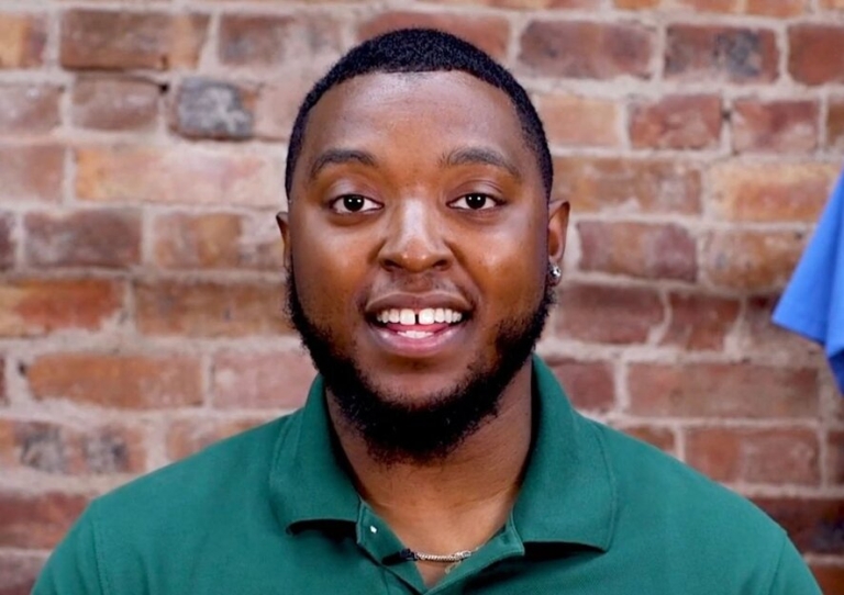 How this entrepreneur dropped out of school to start a fashion brand ...