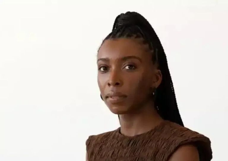 How this 27-year-old became one of the youngest Black women to raise ...