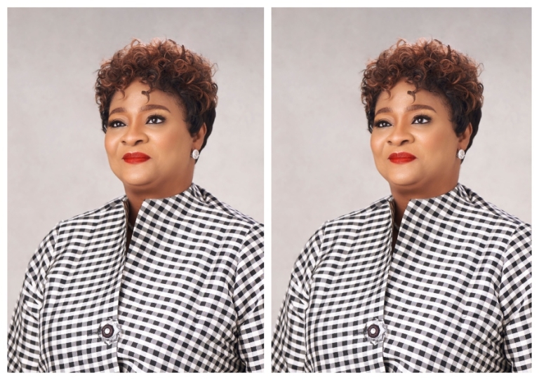 Meet Arunma Oteh, the former vice president and first black treasurer ...