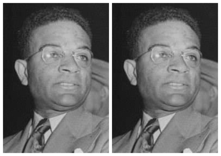 How Charles Diggs Sr. built a funeral home to provide dignified burials for blacks in the 20s ...