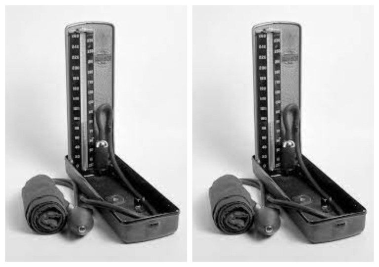 Meet Michael Croslin, the genius who invented computerized blood ...