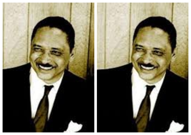 Meet Rev. Leon Sullivan, the preacher who raised $10M to build the ...