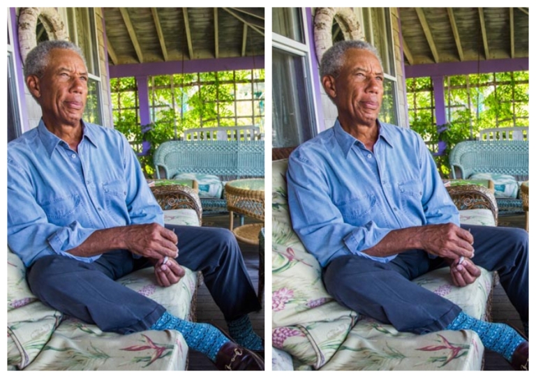 Meet Ron Gault, the man who helped to steer JP Morgan to success in the ...