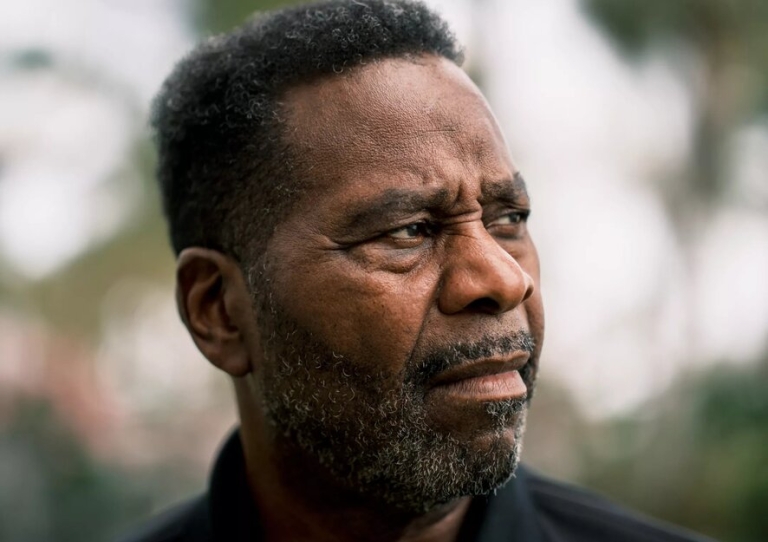 Former NFL player Al “Bubba” Baker says he is yet to receive $300,000 ...