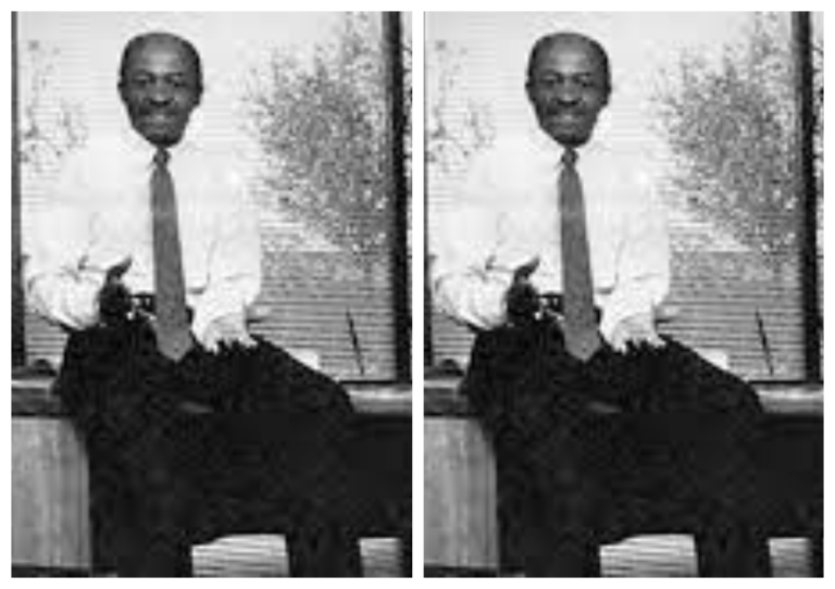 Meet Roy Clay, the godfather of Silicon Valley who invented the ...