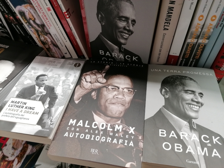 10 Bestselling Books by Black Authors you need to know - Face2Face Africa