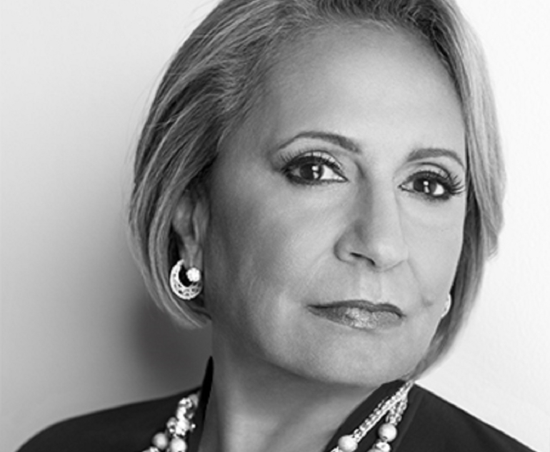 How Cathy Hughes built the largest African-American media empire in the US - Face2Face Africa