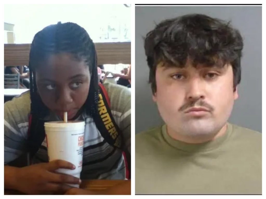 Family of woman fatally shot by stranger claims she was killed because ...