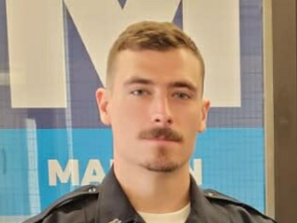 Indiana police officer exposed for sharing racist social media posts ...