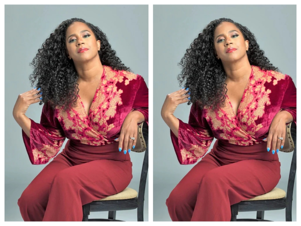 How Mahisha Dellinger channeled the struggles of her childhood into a seven-figure business ...