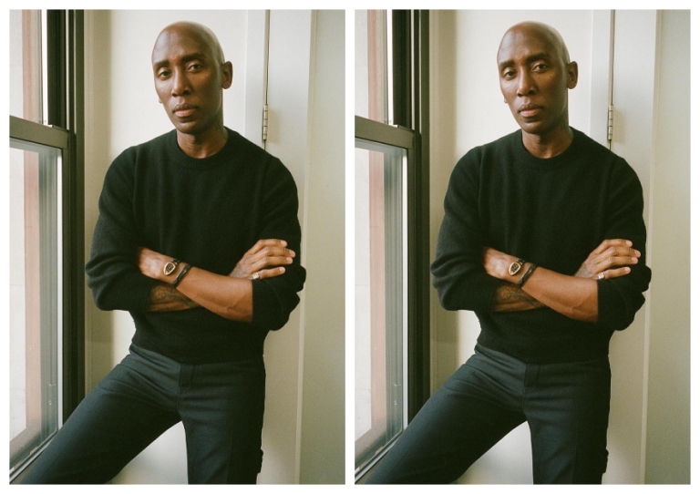 This Jewel designer shot to fame after he made a 14-gold karat necklace ...