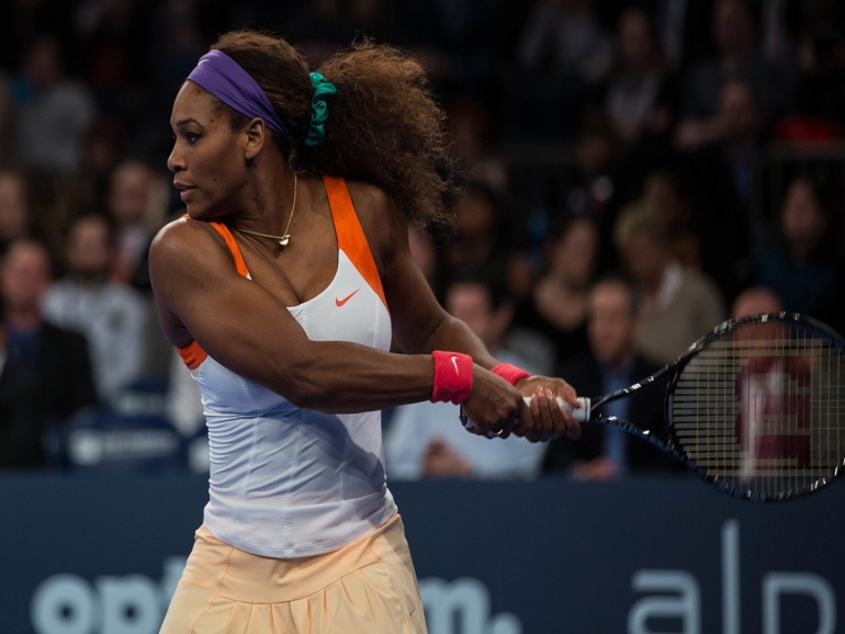 How Serena Williams & others changed the business trajectory of an ...