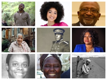 Here are 10 Black Environmentalists you need to know - Face2Face Africa