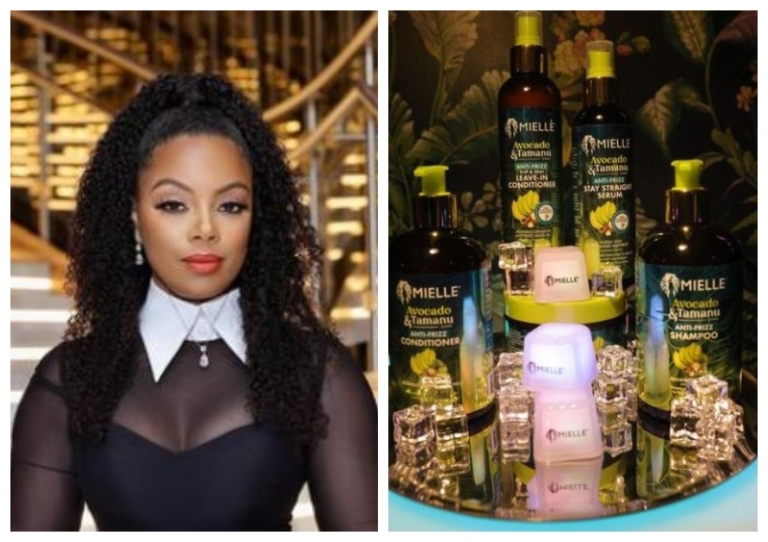 How Monique Rodriguez launched a multimillion-dollar company after ...