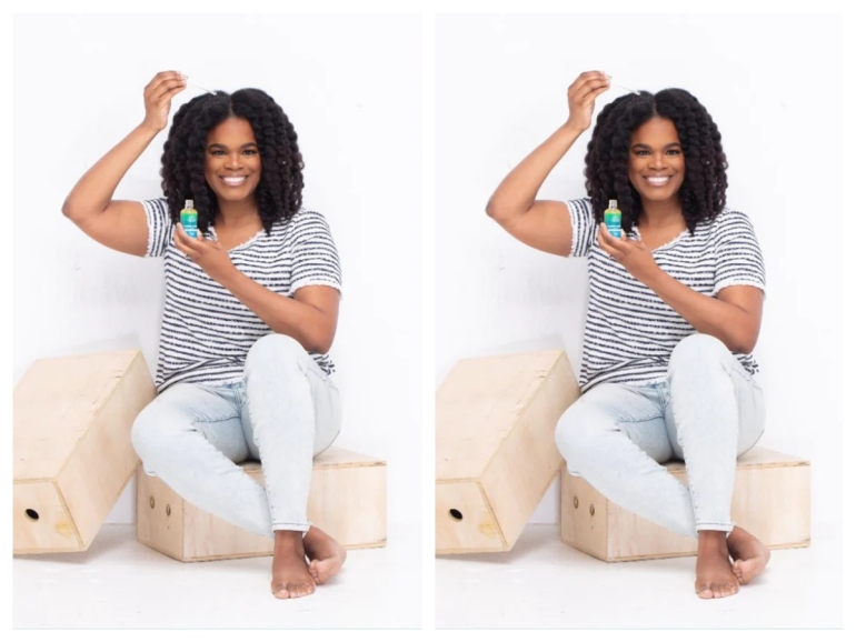 Meet the black-woman manufacturer supplying 4,400 hospitals with ...