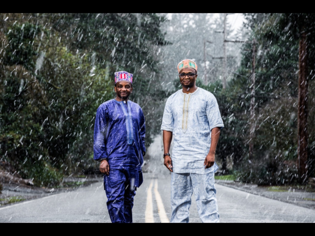 Brothers unveil newest evolution of the first-ever alphabet they ...