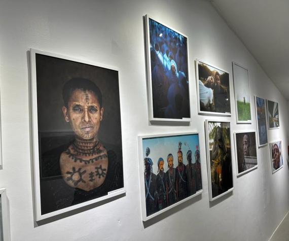 Dikan Gallery explores the multifaceted nature of Home in its latest ...