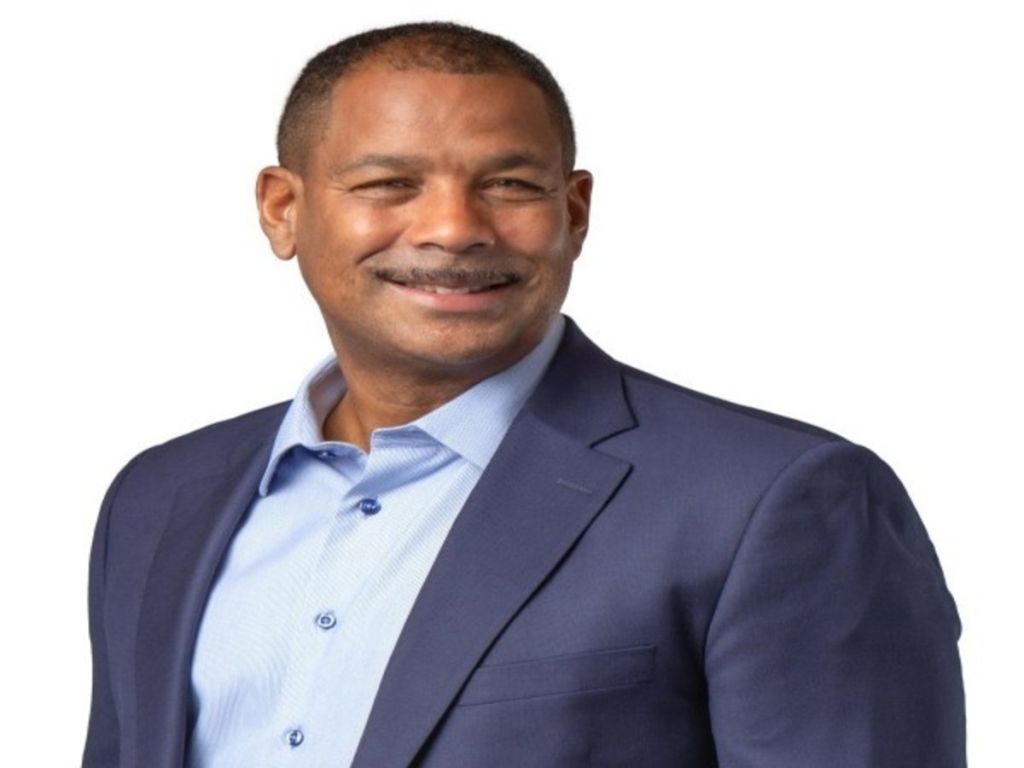 Meet Frank Clyburn, the black CEO who changed the face of cancer ...