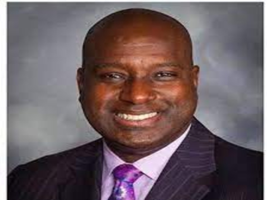 This CEO was inspired to open one of the largest black-owned staffing ...