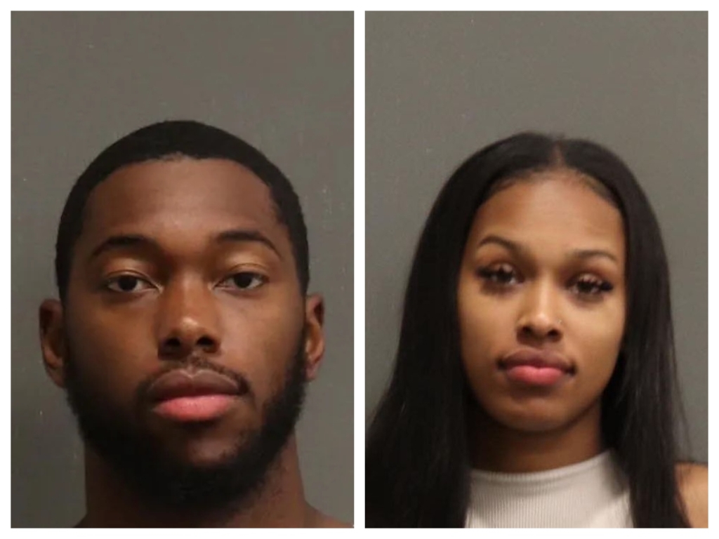 NFL player allegedly strangled girlfriend after she liked another man’s ...