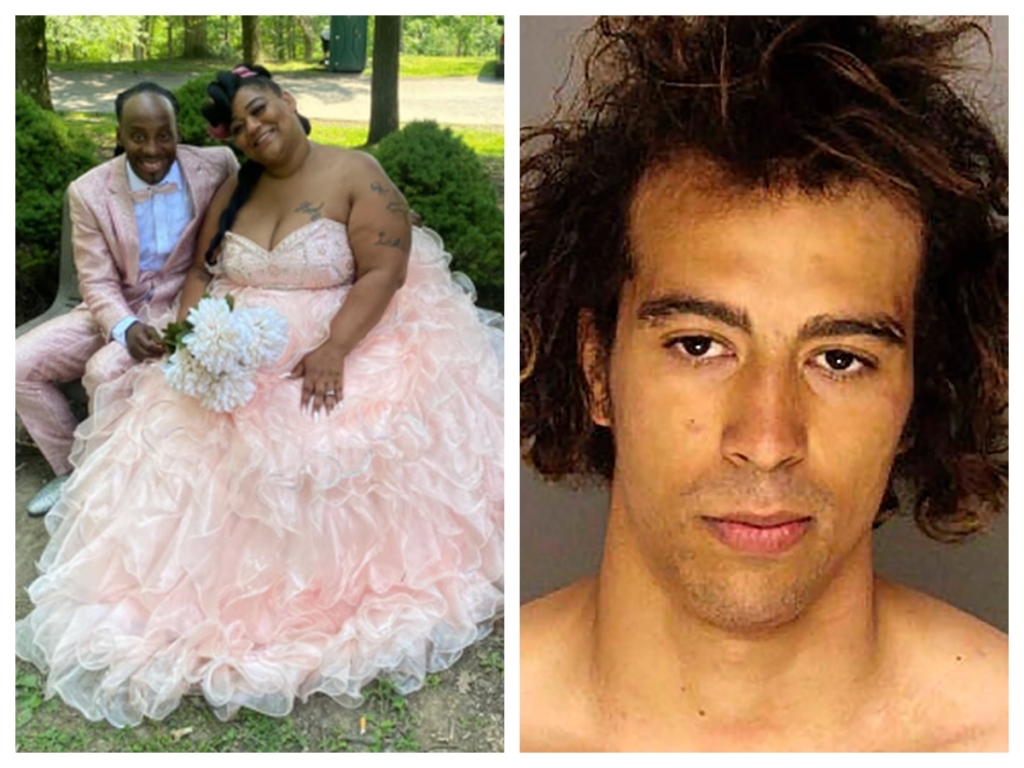 Newly married man fighting for his life after being attacked in hotel ...