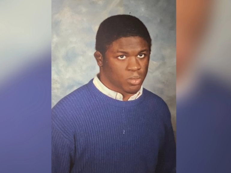 Non-verbal autistic man who was in backseat of car when it was stolen ...