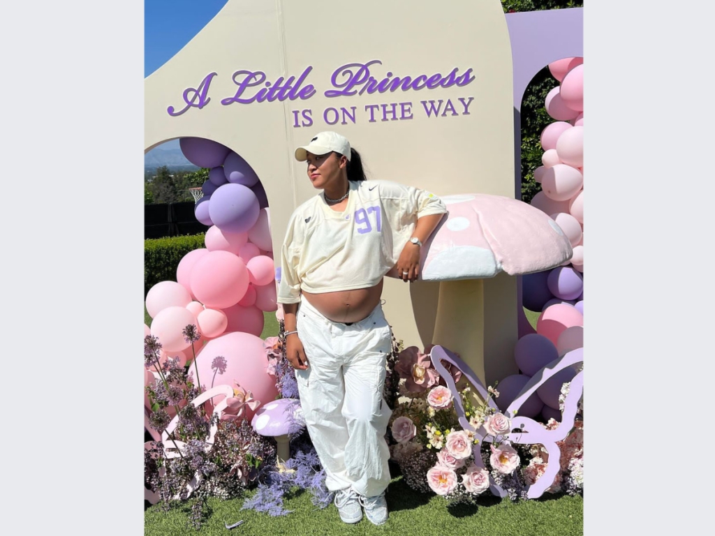 U.S. is one of only 6 countries with no national paid maternity leave, here’s how Osaka seeks to ...