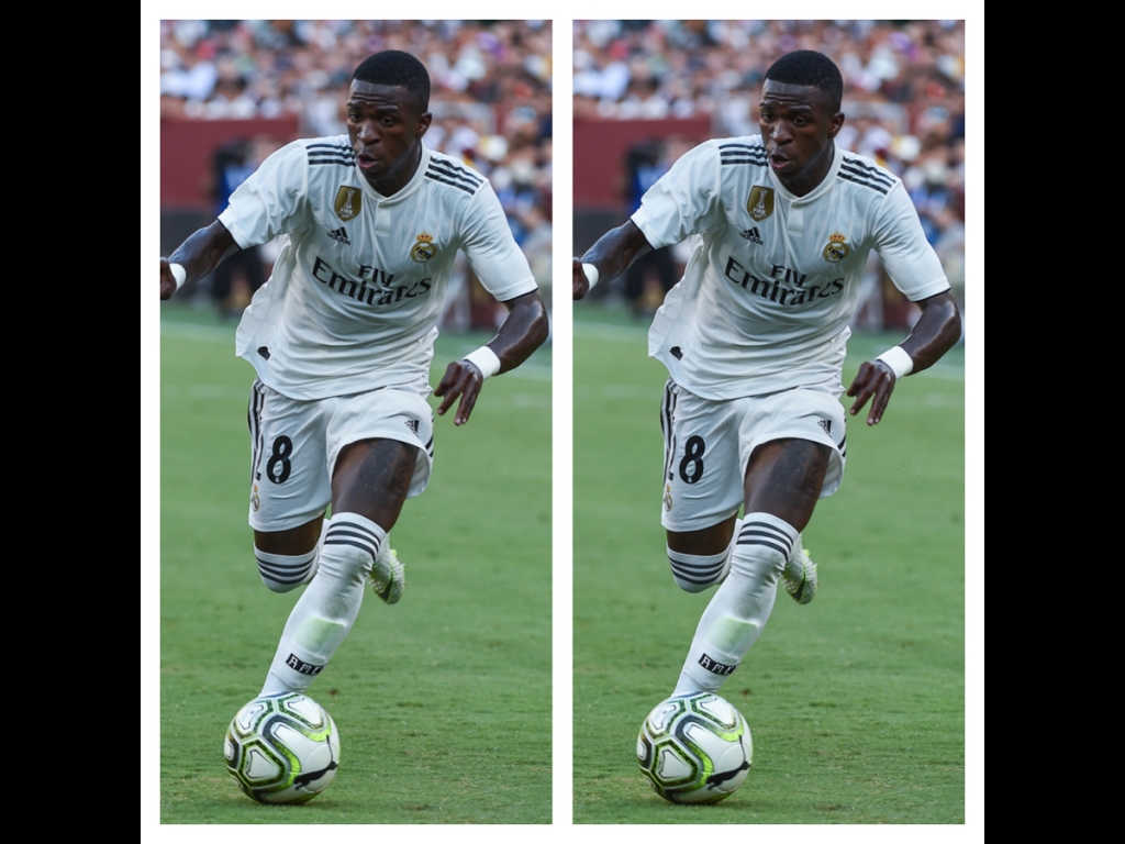 Vini Jr law: How Madrid star Vinicius Jr inspired law against racism in ...