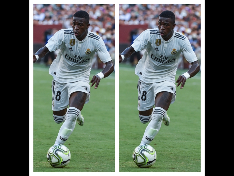 Vini Jr law: How Madrid star Vinicius Jr inspired law against racism in ...