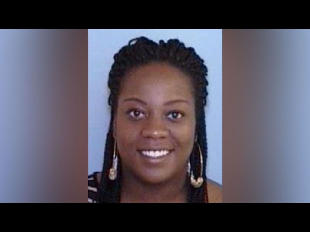 Boyfriend of missing North Carolina woman Allisha Watts found ...