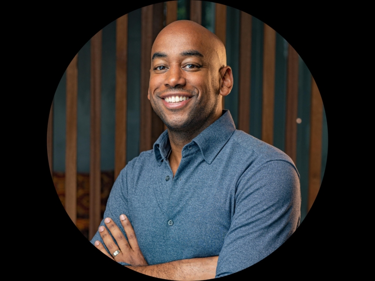 America’s Jehiel Oliver left banking to help African farmers make ...