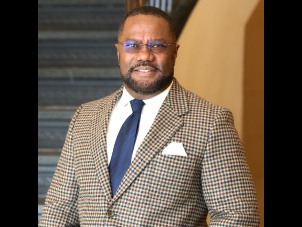 CEO of Black-owned bank shares top secrets to raising capital as a ...