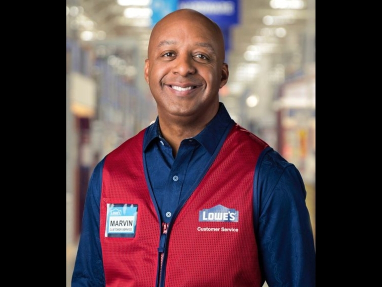 How Marvin R. Ellison became the only Black CEO to lead two Fortune 500 ...