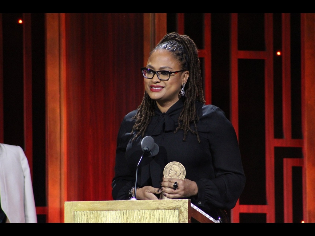 Powerhouse filmmaker Ava DuVernay now behind largest hiring network in ...