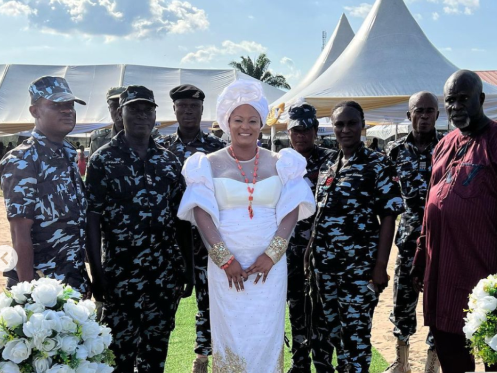 How Trisha Bailey overcame trauma to hold the title of richest Jamaican ...
