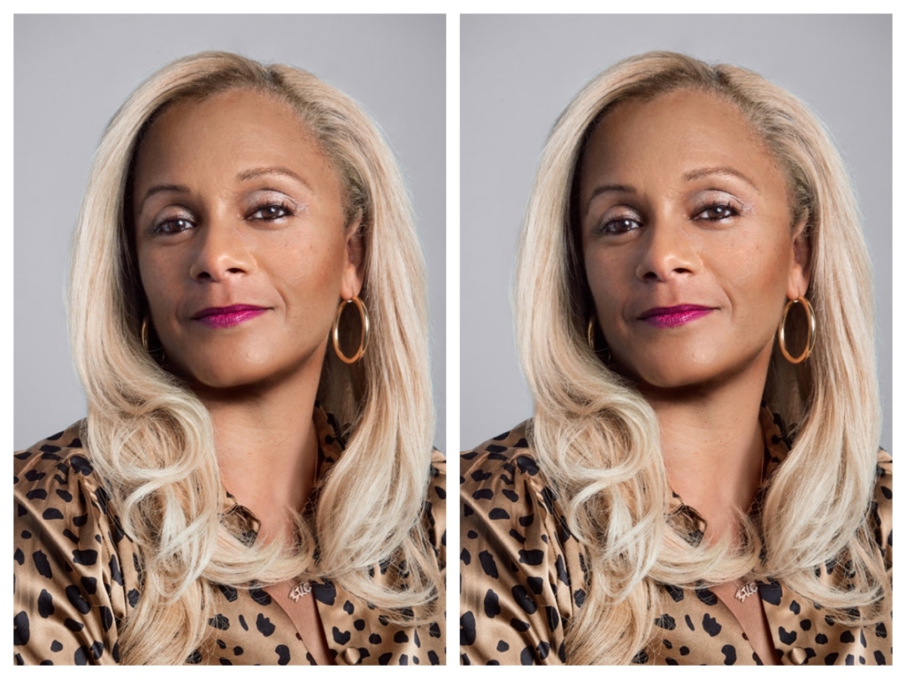 Meet Jennifer Randle, who has become MaC Venture Capital's first-ever ...