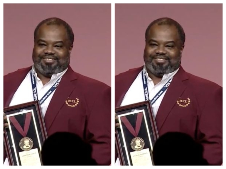 Clinton Lewis, who worked as a cook for KFC at 16, now owns three KFC ...