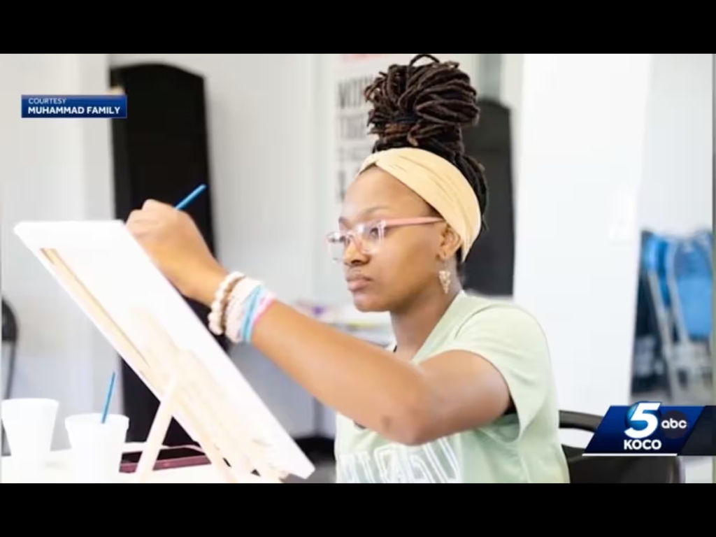 After earning three degrees, this 16-year-old is now America’s youngest ...